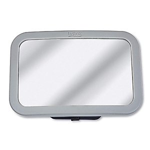 Backseat Mirror
