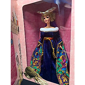 Barbie Medieval Lady Great ERAS Collection (1994)