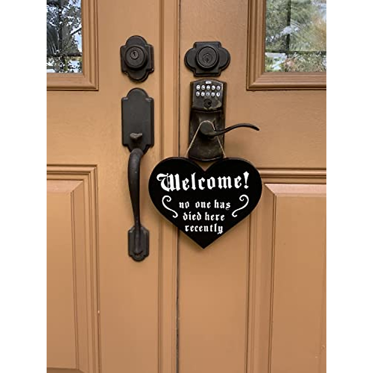 Gothic Halloween Decorations for Spooky Home Decor