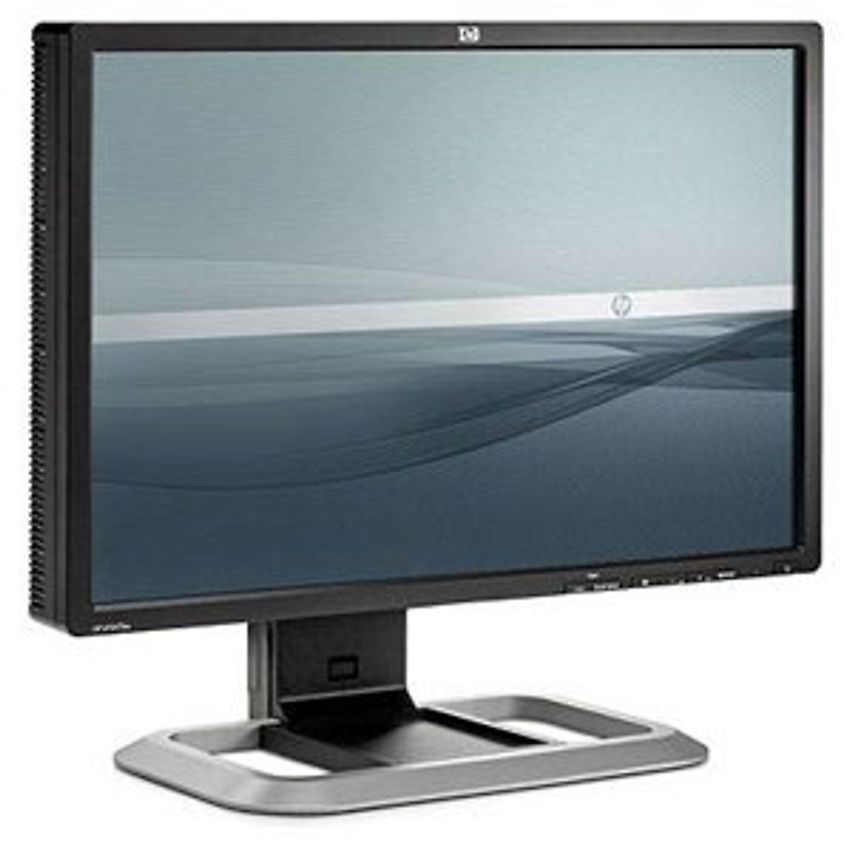 HP LP2475w 24-inch IPS Widescreen LCD Monitor