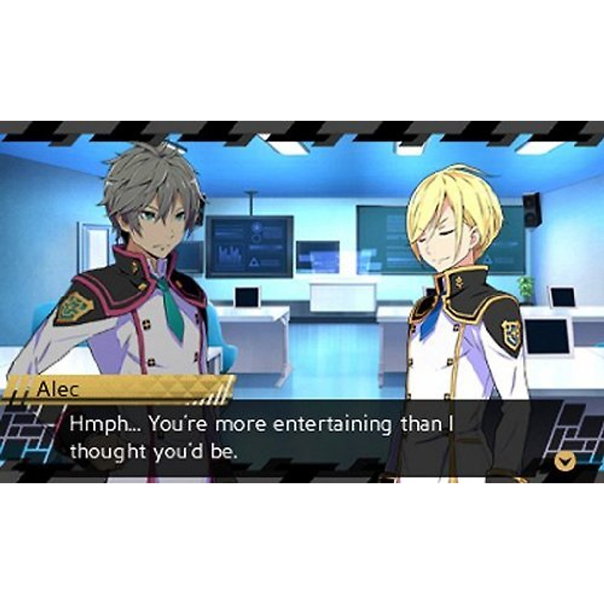 Conception II: Children of the Seven Stars - Nintendo 3DS (Renewed)