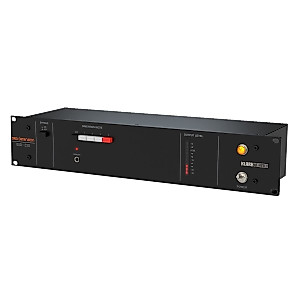 Klark Teknik 3RD DIMENSION BBD-320 Analog Multi-Dimensional Signal Processor with BBD Technology