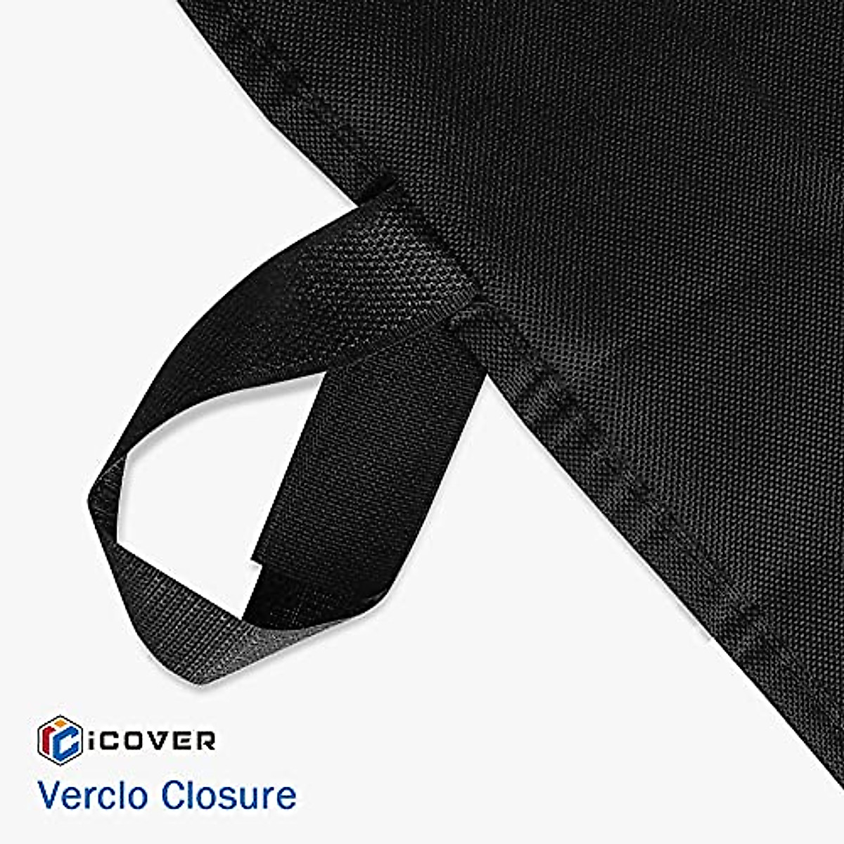 iCOVER 360° Griddle Cooking Center Cover, Designed for Cuisinart 22" CGG-888 360 Griddle Measures 30" x 30" x 46"