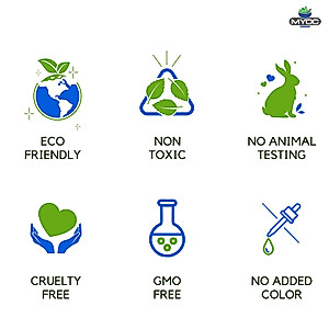 MYOC Cetrimonium Chloride Liquid for Hair, Conditioner, Cosmetics, Bulk - 7Oz