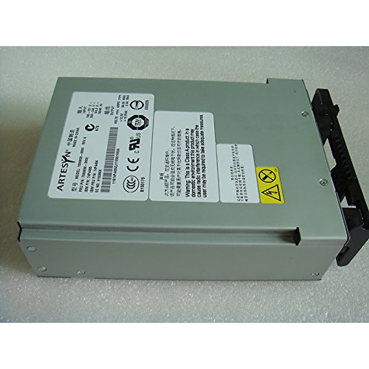 74P4456 for IBM 670W POWER SUPPLY PSU x236 39Y7344 39Y7343 24R9258 74P4456 74P4455