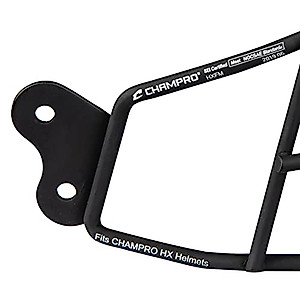 CHAMPRO HX Baseball Mask