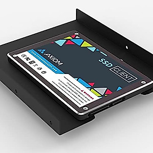 Axiom C565e 2 TB Solid State Drive - SATA (SATA/600) - 0.27 DWPD - 300 TB (TBW) - Internal - TAA Co