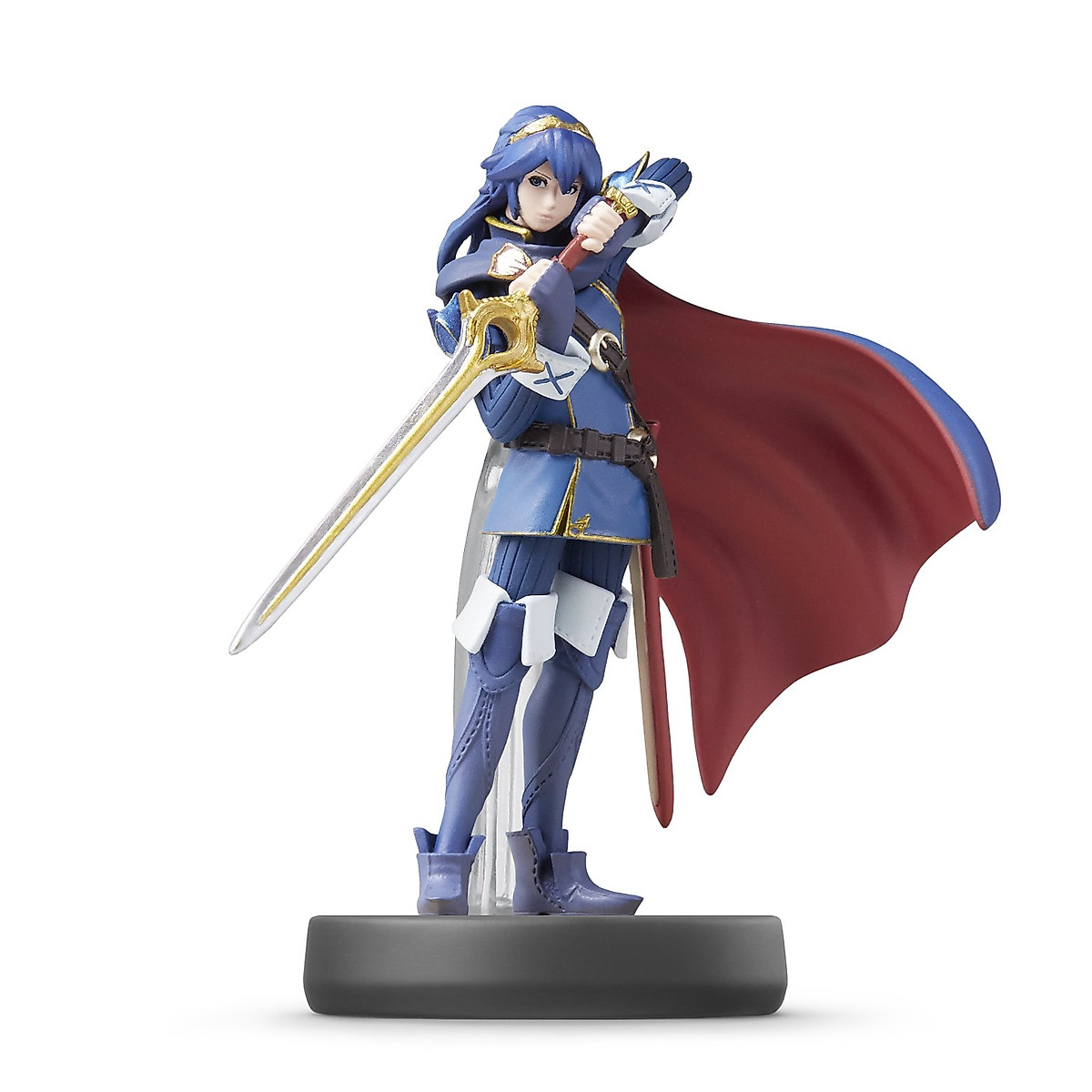 Lucina amiibo (Super Smash Bros Series)