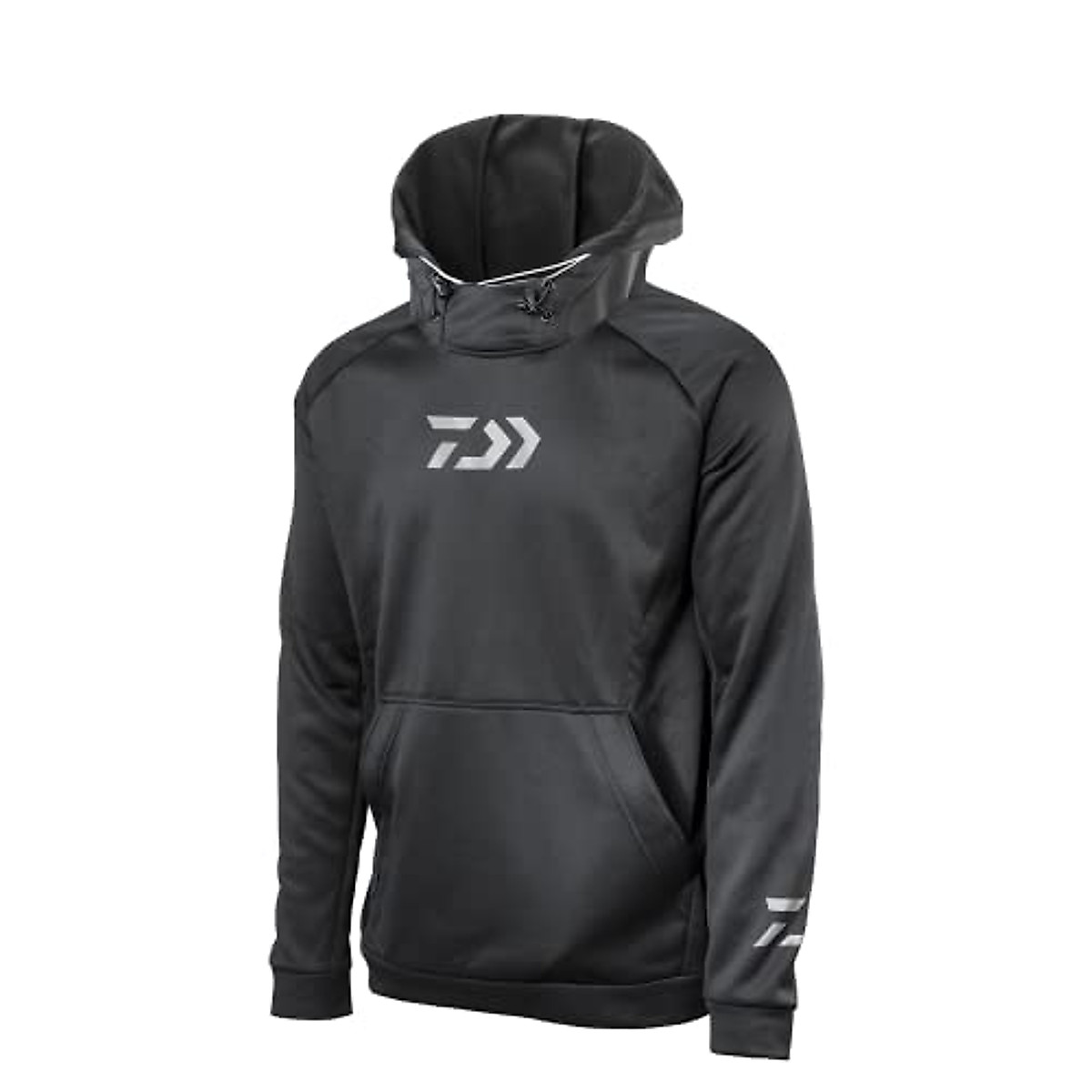 DAIWA D-VEC Hoodie with Facemask S