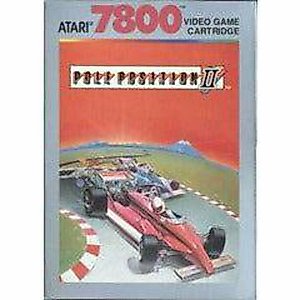 Pole Position II