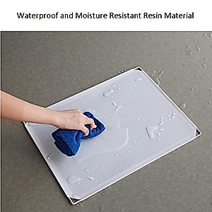 TBGFPO Armoire Wardrobe Closet Portable Closet Closets for Bedroom Clothes Closet Storage Closet Hanging Clothes Organizer with Doors, Sturdy & Durable