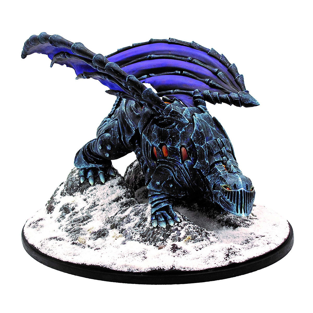 Gale Force Nine Chardalyn Dragon, Multicolor