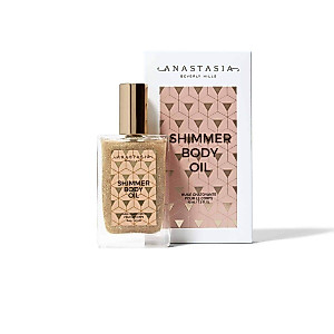 Anastasia Beverly Hills Shimmer Body Oil, 1.5 Fl Oz