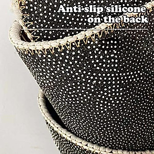 kathson Washable Pee Pads 79"x47" Non-Slip Rabbit Reusable Mat for Floor Pets Playpen Heavy Absorbency Potty Training Pads for Dogs Cats Rabbits Guinea Pigs Ferrets Small Animals