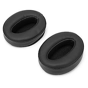 Ear Pads,Replacement Headphone Headset Ear Pad Cushion, for Sennheiser HD4.50bt/4.50 BTNC/4.40bt