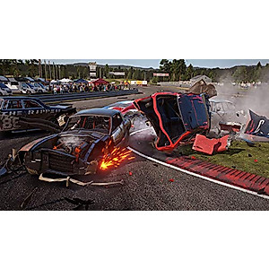 Wreckfest - PlayStation 5