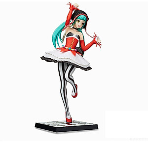SEGA Hatsune Miku -Project Diva Arcade Future Tone SPM Figure Hatsune Miku - Pierretta