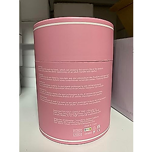 Yalucky Wine Glass, Personalised Birthday Gift for Friend, Durable Glass, 16.0 oz, Wine Glass, Friendship Theme