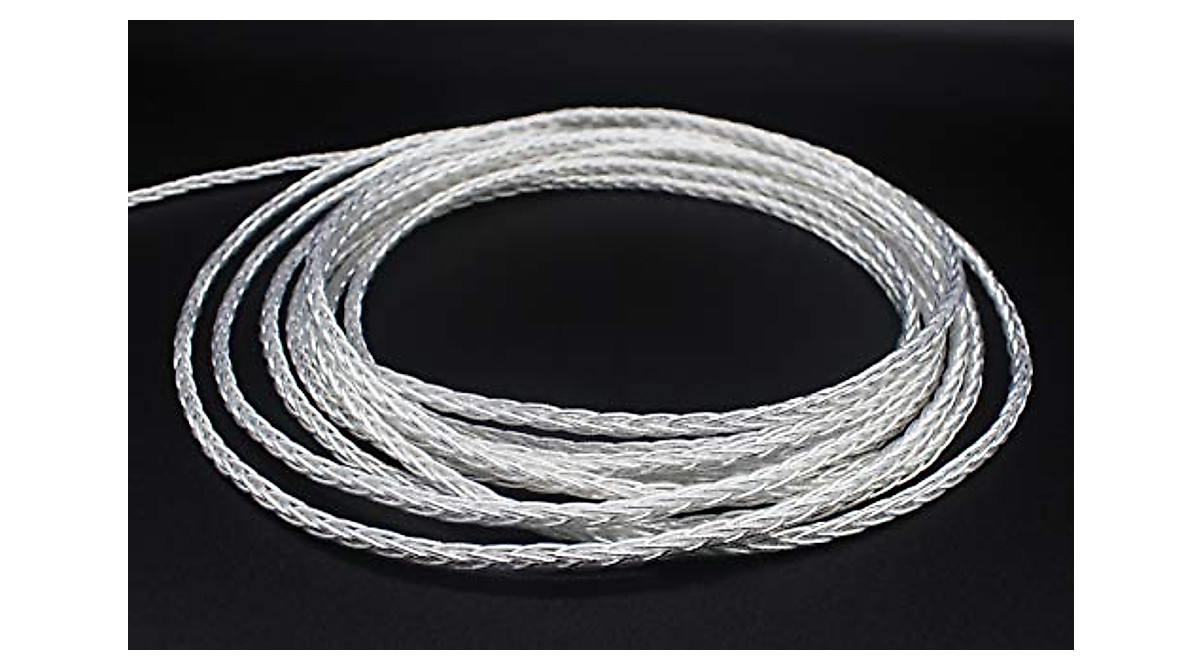 Youkamoo 4.4mm to Dual XLR Male Balanced Headphone Audio Headphone ...