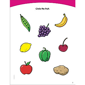 Little Skill Seekers: Sorting & Matching