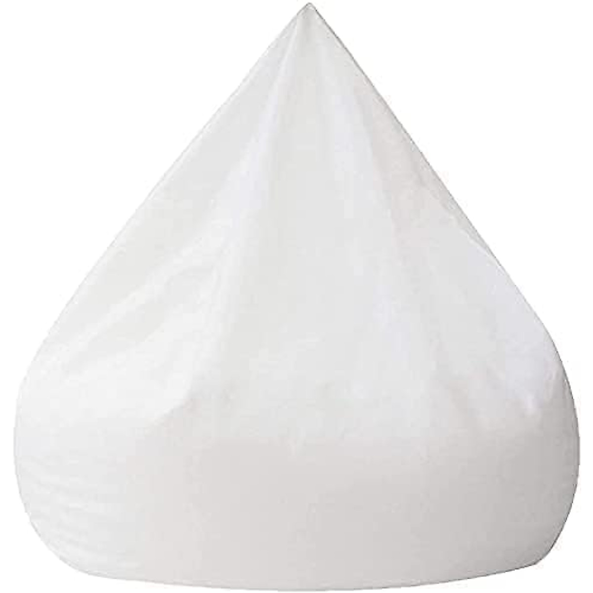 Jayen Bean Bag Liner Inner with Long Opening and Metal Zipper - Easy Replace and Clean (No Filling or Cover)