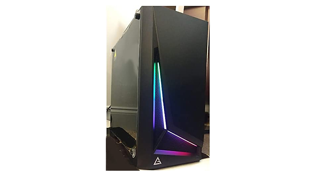 Centaurus Monolith 2 PC with Intel i9-12900K | Fast, Powerful & Ready ...