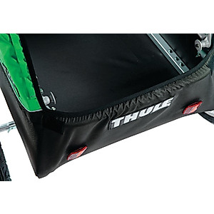 Thule Cadence 2 Seat Bicycle Trailer