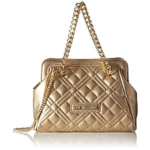Love Moschino JC4263PP0BKA0901, Gold