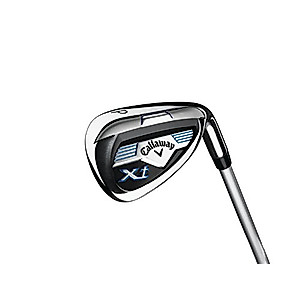 Callaway Golf Xj Junior Golf Set, Right Hand , White