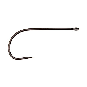 Ahrex Tp610 Trout Predator Streamer Hook Size #2/0