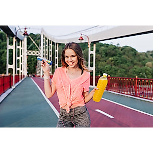 German Calcium + VIT. D - 240 Vegetarian Drink Effervescent Tablets - Orange-Grapefruit Flavor - Made in Germany