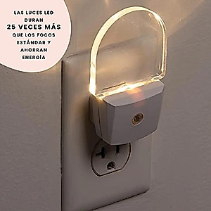Safety 1st LED Nightlight, 1 Count (2 lights) ( Packaging May Vary )