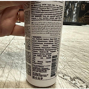 GK HAIR Global Keratin Colored Shield Conditioner (8.11 Fl Oz/240ml) - Deep Cleansing Heat Thermal Protection for Color Treated Dry Damaged Curly Frizzy Hair - Paraben Sulfate Free Unisex