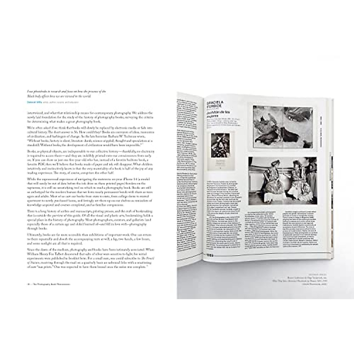 Publish Your Photography Book: Third Edition