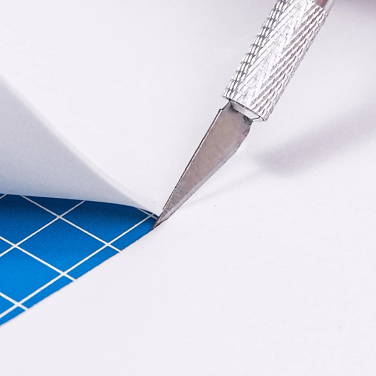 MEARCOOH Foam Sheets Crafts White 9x12 Inch 2mm Eva Color Craft Foam Paper for Crafts Project Preschoolers Classroom Scrapbooking DIY Cosplay(10 Sheets)