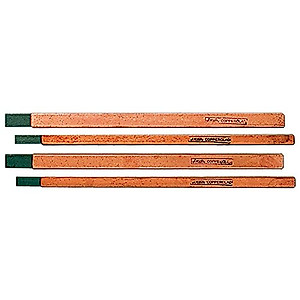 Arcair 5/8X3/16X12 DC Flat (PKG 50) 35033003