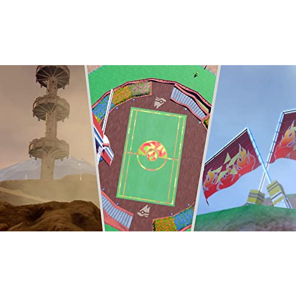 Pokémon Scarlet - US Version