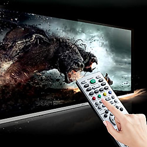 New MKJ39170828 Replacement Service Remote Control fit for LG TV LCD LED TVs