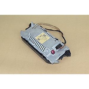 BMW E84 I DRIVE NAVIGATION INFORMATION DISPLAY SCREEN MONITOR 65K OEM X1