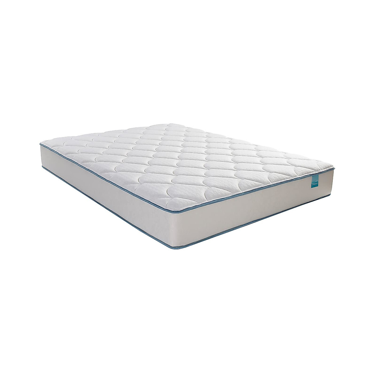 Sleepy's by Mattress Firm | 10 Inch Quilted Memory Foam Mattress | Medium Comfort | Full