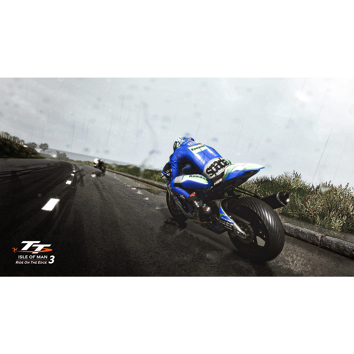 TT Isle of Man: Ride on the Edge 3 Nintendo Switch