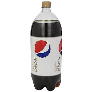 Diet Pepsi Caffeine Free, 2 Liter