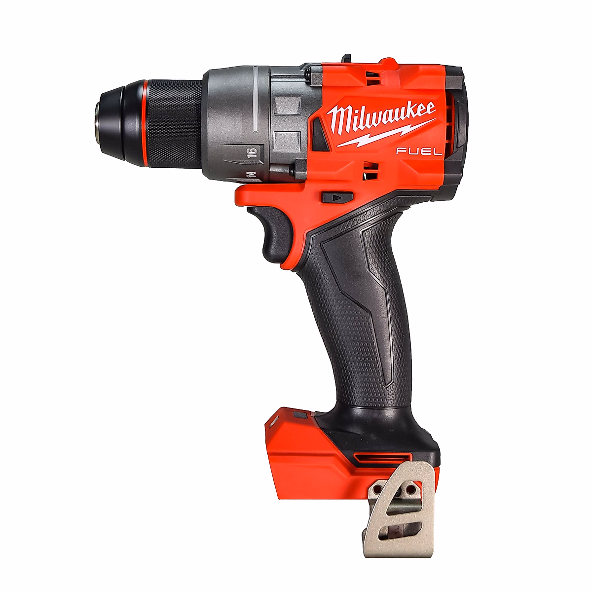 Milwaukee 2903-20 M18 FUEL 18V Lithium-Ion Brushless Cordless 1/2 in. Drill/Driver (Tool-Only)