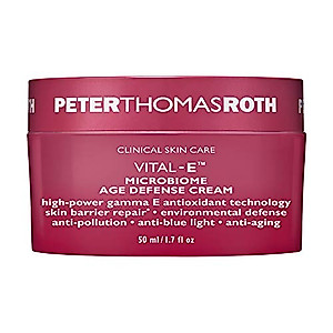Peter Thomas Roth | Vital-E Microbiome Age Defense Cream 1.7 Oz