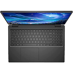 Latest Dell Latitude 15 3000 3520 Business Laptop Intel i5-1135G7 4-Core(Beats i7-1065G7), 12G RAM 256G SSD 15.6 FHD Screen, Intel Iris Xe Graphics, WiFi, Bluetooth, Webcam,HDMI, Windows 10 PRO
