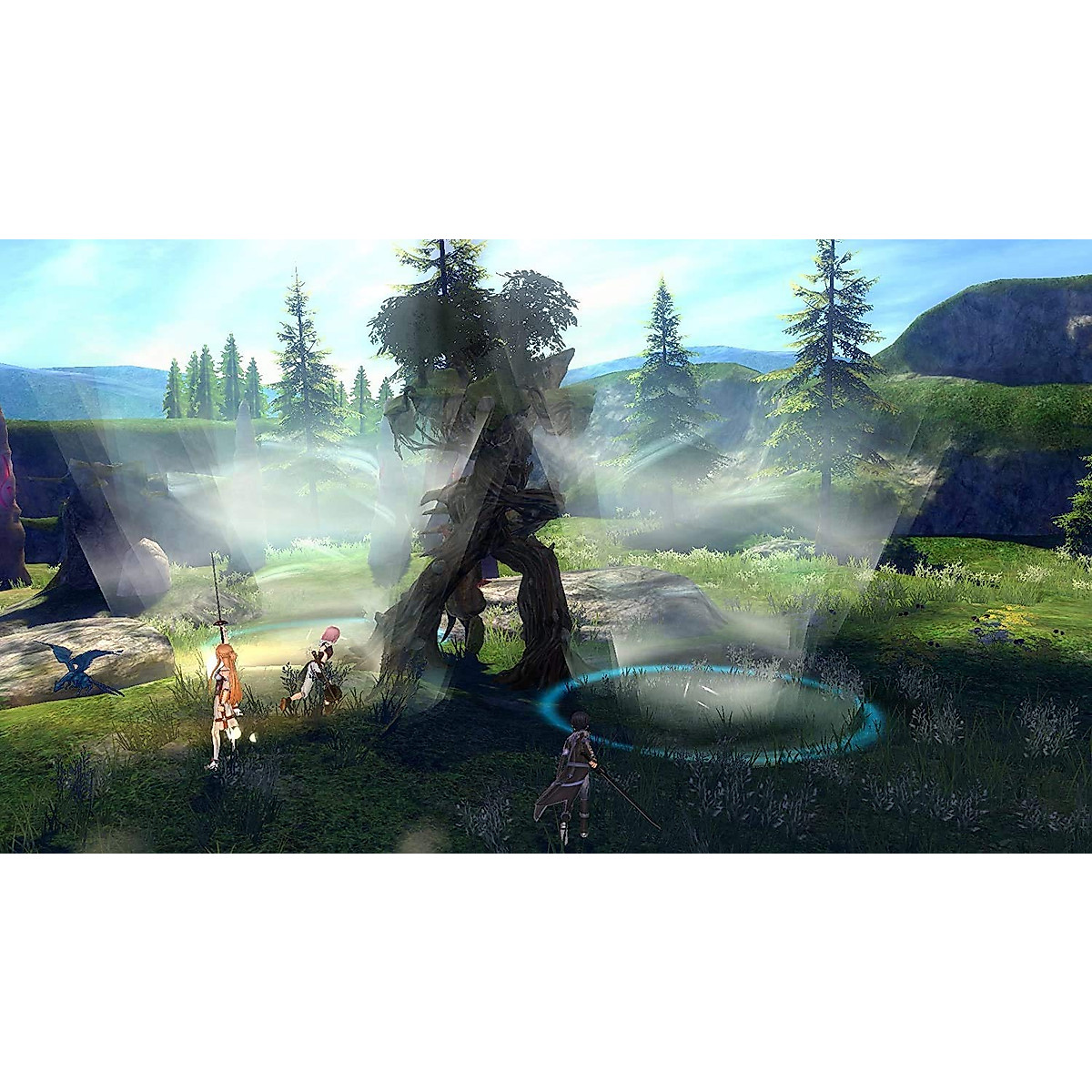 Sword Art Online: Hollow Realization (PS4)