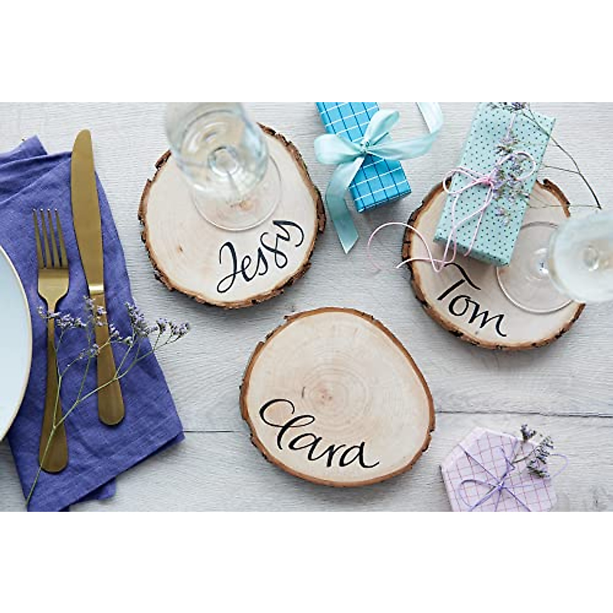 edding 1255 Calligraphy Pen Pack of 3 - Black