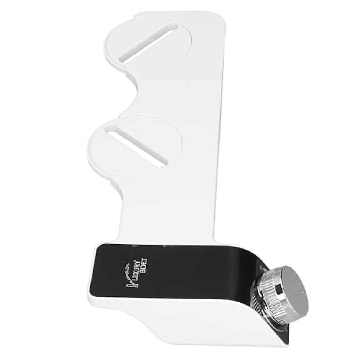 Single Nozzle Toilet Bidet Accessories Toilet Seat Cover Plate for Fresh Water Easy Installation Plastic Spraying Machine for Adjustable Water Pressure Spray Machine