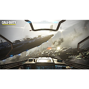 Call of Duty: Infinite Warfare - Standard Edition [AT Pegi] - [PlayStation 4]