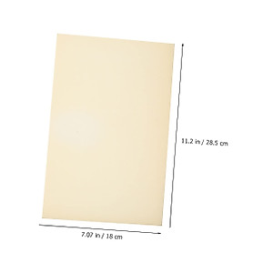 OKUMEYR 5pcs storage box sponge pad earrings showcase tray black foam ring insert jewelry foam insert foam insert display trays trinket tray Earring Display Holder white props lining